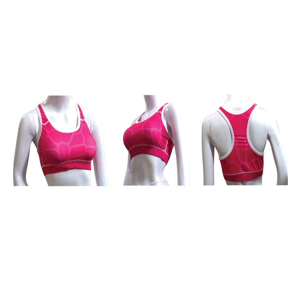 Sports Bras – CrownFit Co
