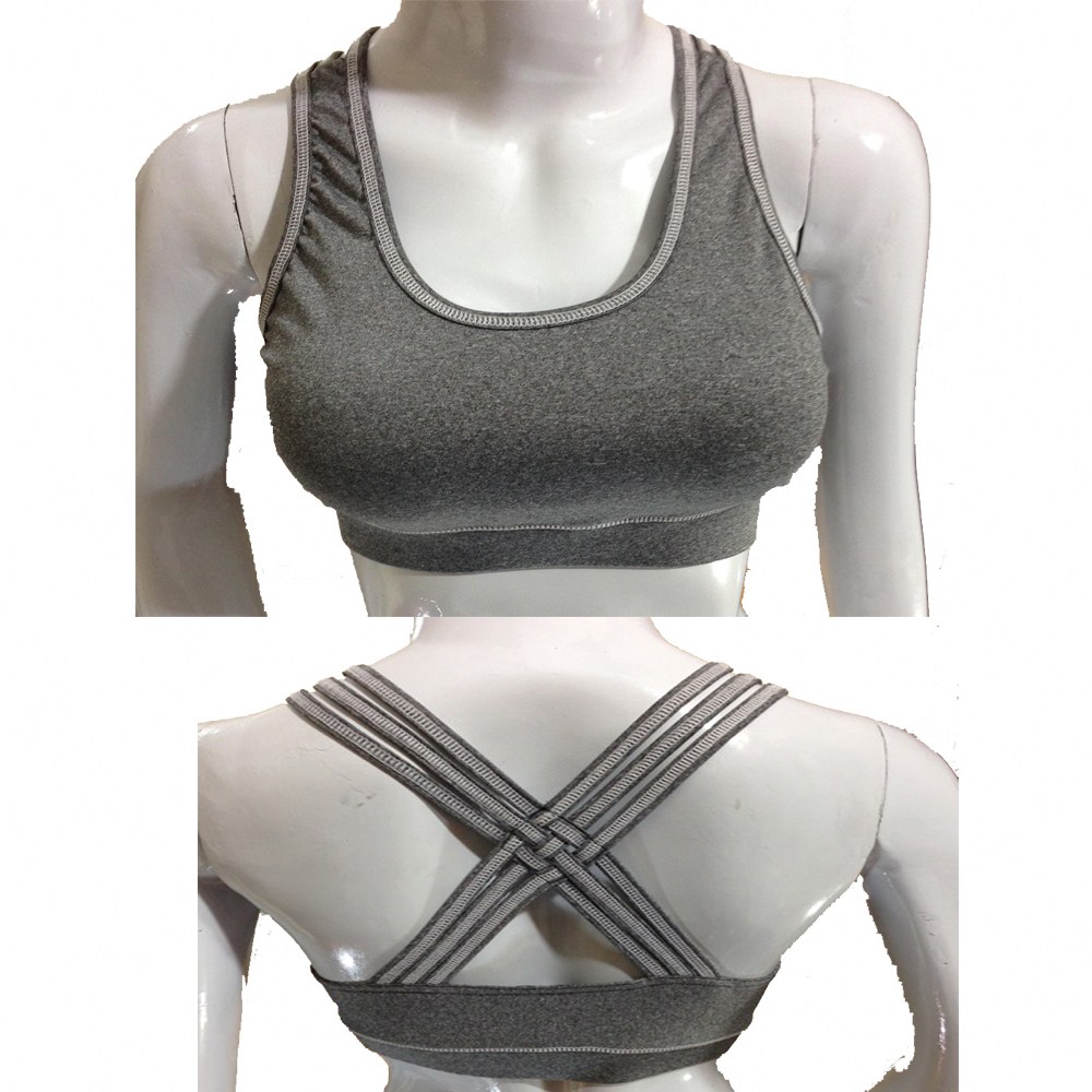 Sports Bras – CrownFit Co